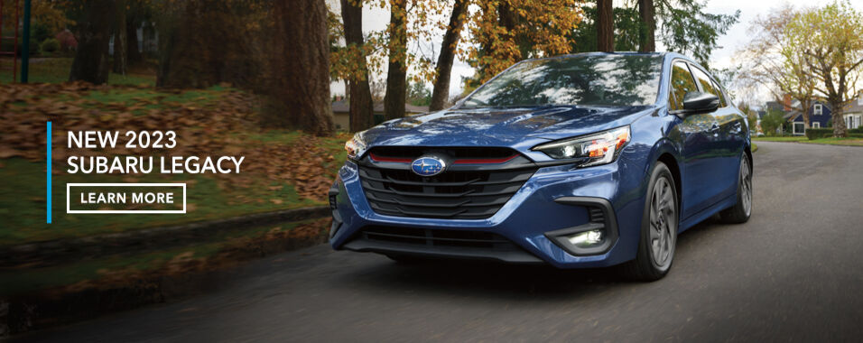 Atlantic Subaru Dealer Association