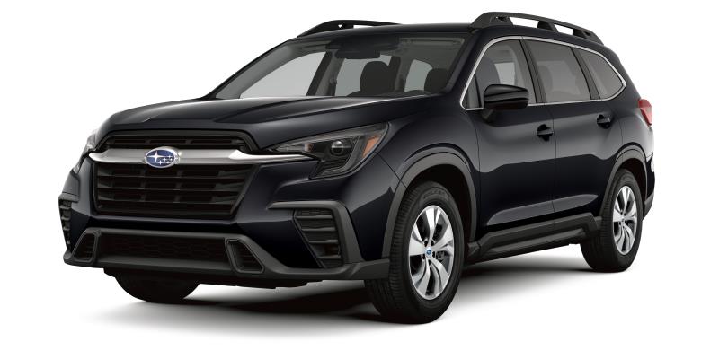 Atlantic Subaru Dealer Association